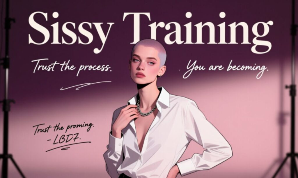 500 Femdom Chastity Captions 2025